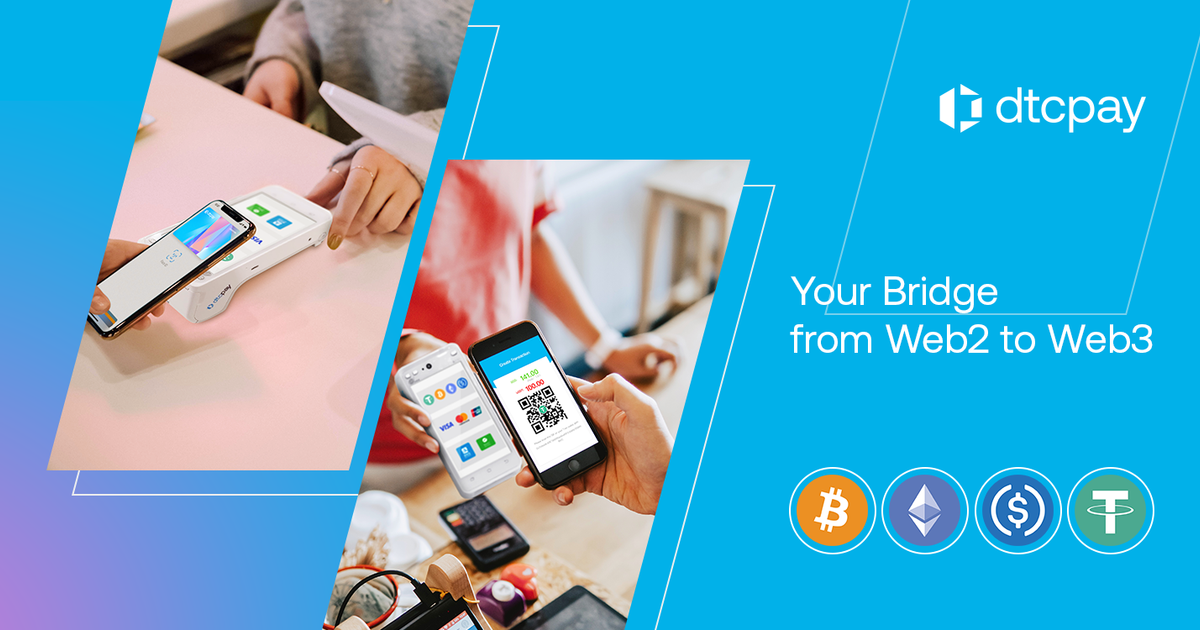 dtcpay and ICC Camp Forge Strategic Web3 Partnership - dtcpay