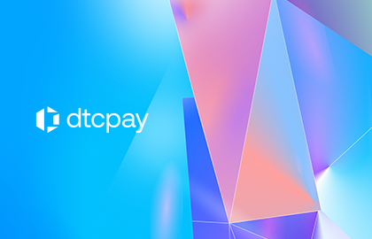 新加坡加密支付提供商dtcpay完成1650万美元融资 - dtcpay